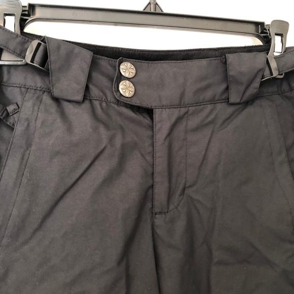 Columbia | Bottoms | Columbia Weatherproof Pants Youth 12 | Poshmark